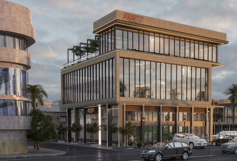 FNRCO | Engineering Consultation